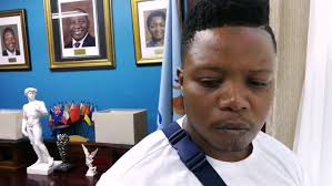 Lizwi Vilakazi Profile-Biography, Net Worth, Career & Age - ZA INFO