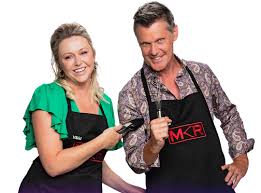 My Kitchen Rules NZ Auditions 2025-2026 | Start Dates, Cast & Judges ...