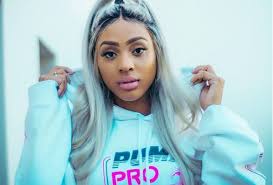Nadia Nakai Biography-Profile, Net Worth, Career & Age - ZA INFO