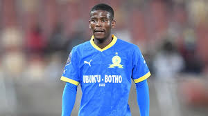 Neo Maema Biography-Profile, Net Worth, Career & Age - ZA INFO