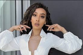 Sarah Langa Biography-Profile, Net Worth, Career & Age - ZA INFO
