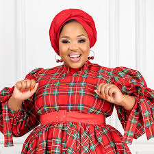 Winnie Mashaba Profile-Biography, Net Worth, Career & Age - ZA INFO