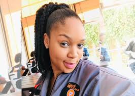 Kea Leburu Biography-Profile, Net Worth, Career & Age - ZA INFO