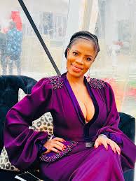 Winnie Ntshaba Profile-Biography, Net Worth, Career & Age - ZA INFO