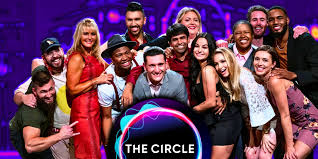 The Circle TV Series 2024 - ZA INFO