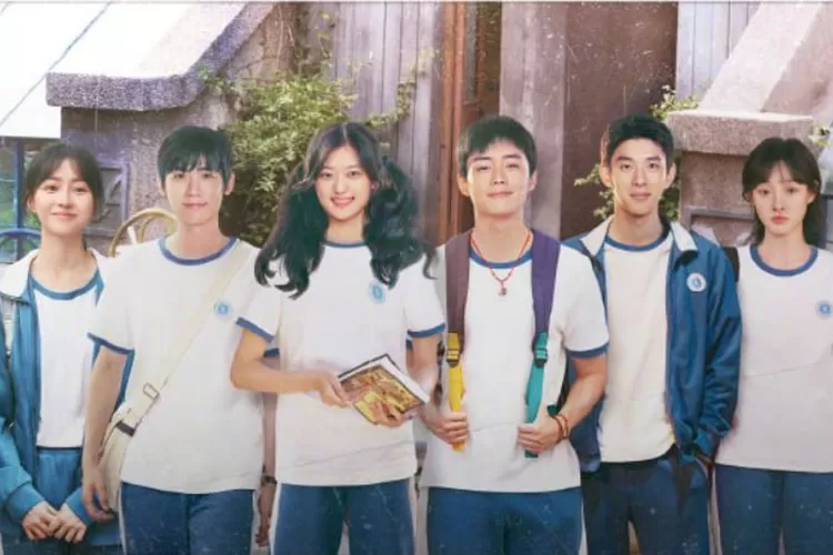 Wind Direction TV series 2024 (Chinese) - ZA INFO