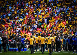 Kaizer Chiefs | SIX out, New Captain To Be Named - ZA INFO