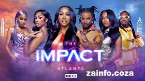 The Impact Atlanta TV Series 2025-2026 - ZA INFO