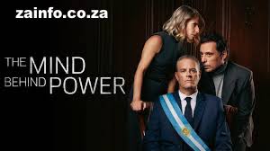 The Mind Behind Power TV Series 2025-2026/ Spanish - ZA INFO