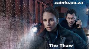 The Thaw TV Series 2025-2026/Polish - ZA INFO