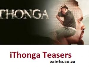 iThonga Teasers October 2025 - Latest Episode - ZA INFO
