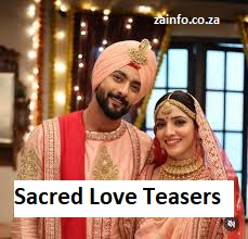 Sacred Love Teasers December 2025 - Latest Episode - ZA INFO