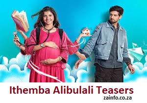 Ithemba Alibulali Teasers January 2026 - ZA INFO