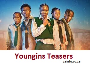 Youngins Teasers January 2026 - ZA INFO